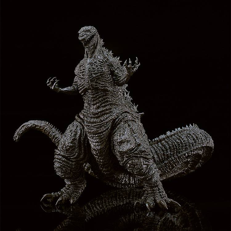 PLAMAX (MF-87): Minimum Factory - Shin Japan Heroes Universe [Max ...