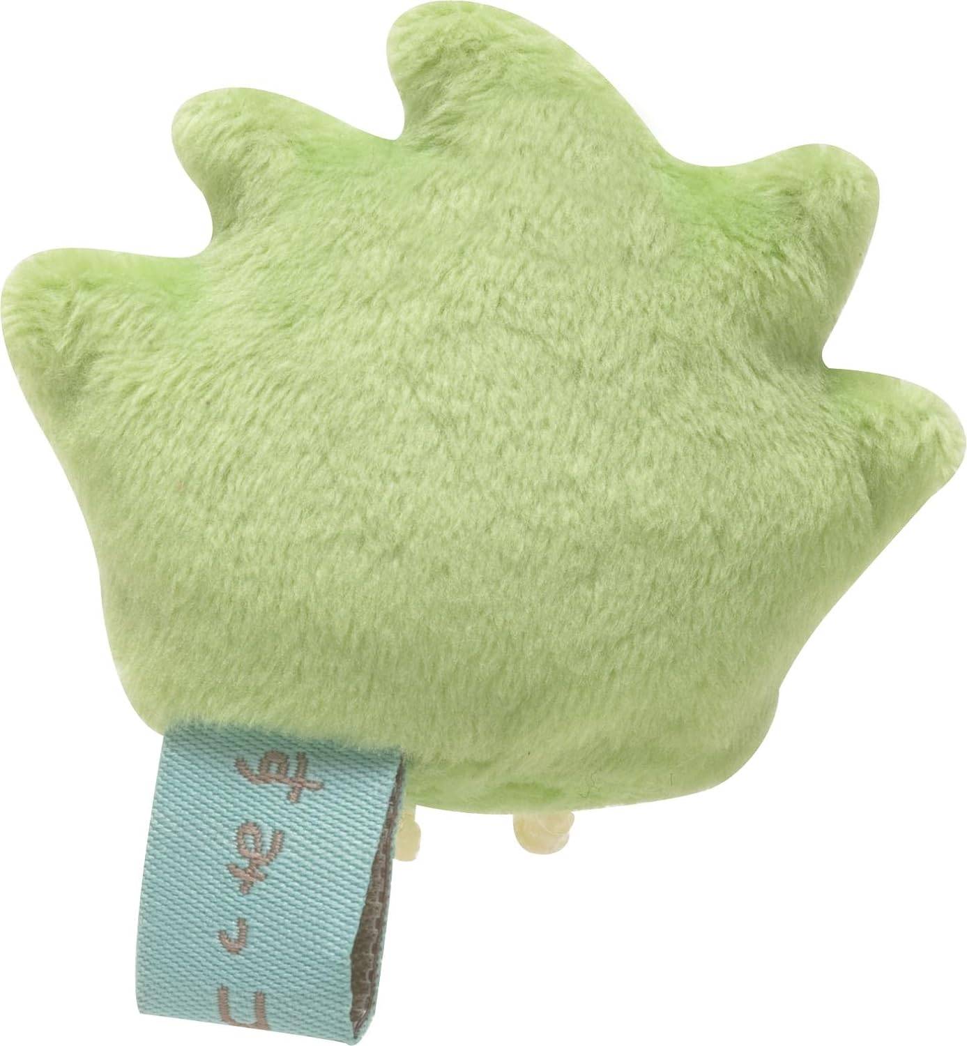 Sumikko Gurashi: Tenori Plush - Zassou [San-x] - Nin-Nin-Game.com