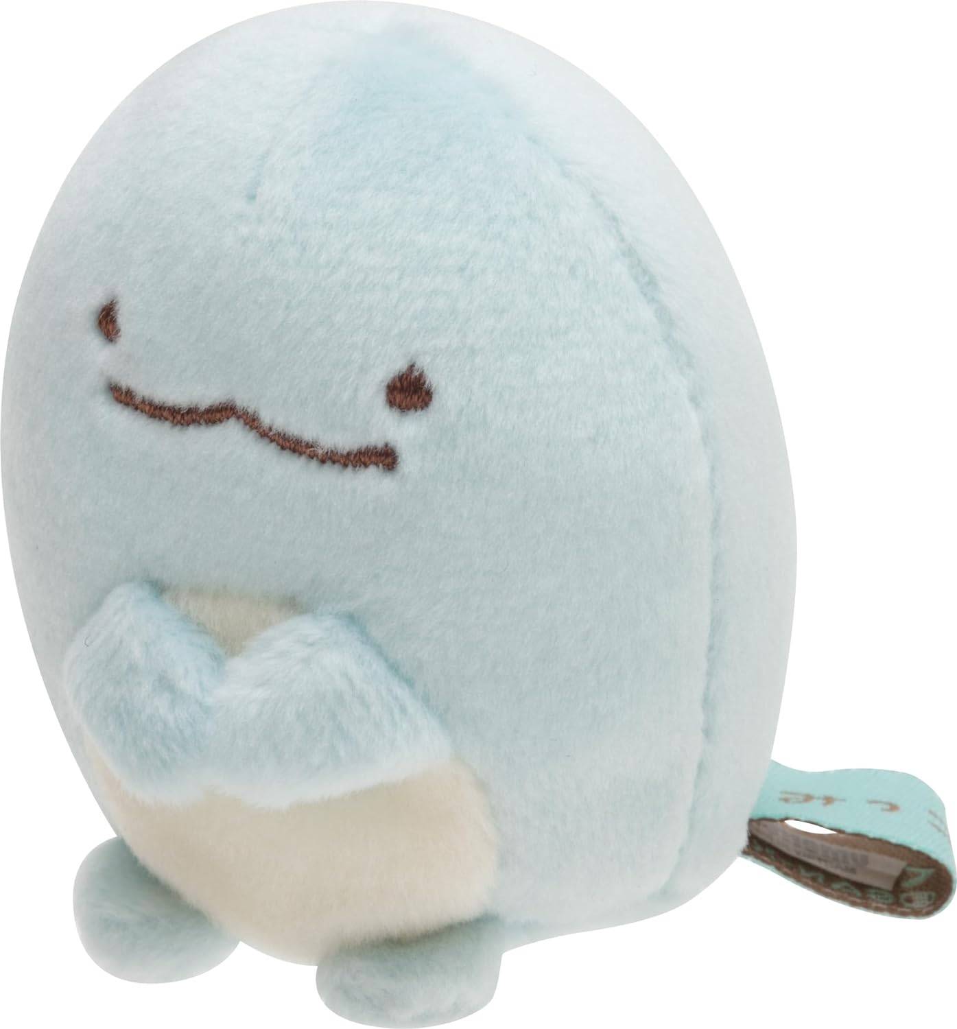 Sumikko Gurashi: Tenori Plush - Tokage [San-x] - Nin-Nin-Game.com