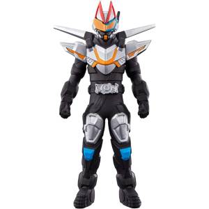 Kamen Rider Figures (Hobby & Toys Japanese import)