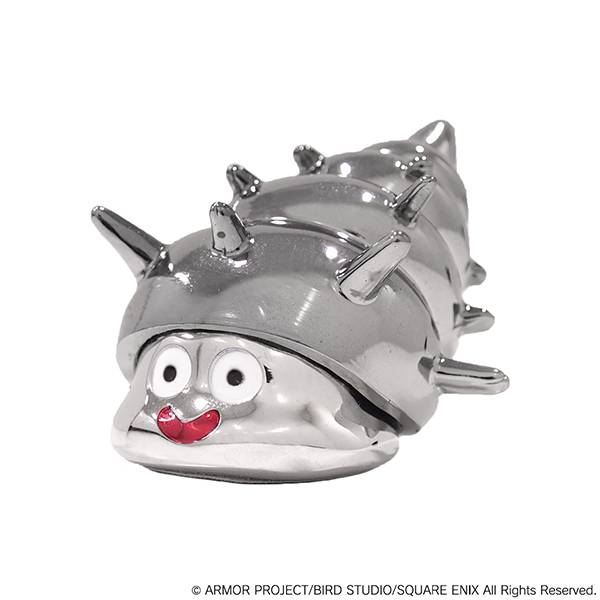 Metallic Monsters Gallery: Dragon Quest - Shell Slime (Reissue) [Square ...