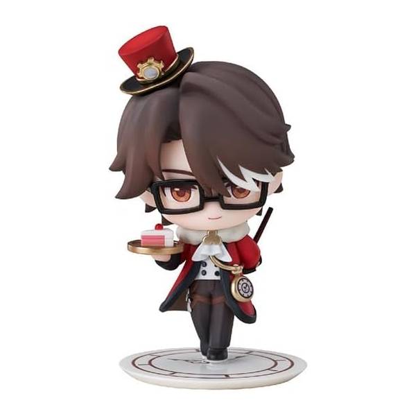 Honkai: Star Rail - Welcome to Train Tea Party - Welt | Nin-Nin-Game.com