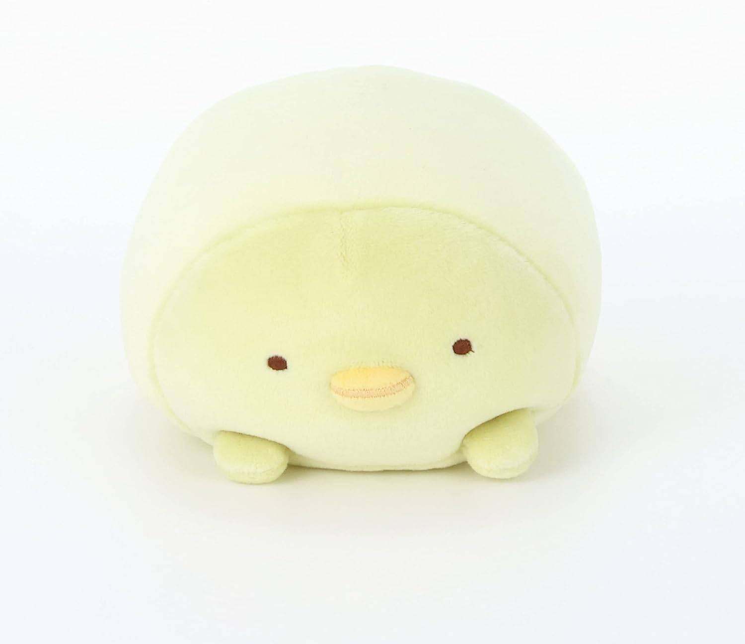 Sumikko Gurashi: Super Mochimochi Plush - Penguin? (L) [San-x] - Nin ...