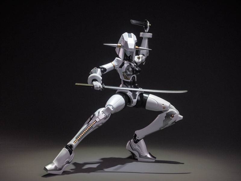 MOMO: G-Noid Series Mobile Princess MoMo Orca-0 1/120 [Toy Notch] - Nin ...