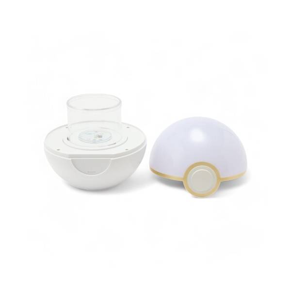 Pokemon: Poké Ball - Projector Light [The Pokémon Company] - Nin-Nin ...