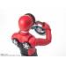 S.H.FIGUARTS: Bakuage Sentai Boonboomger - Boon Red [Bandai Spirits ...