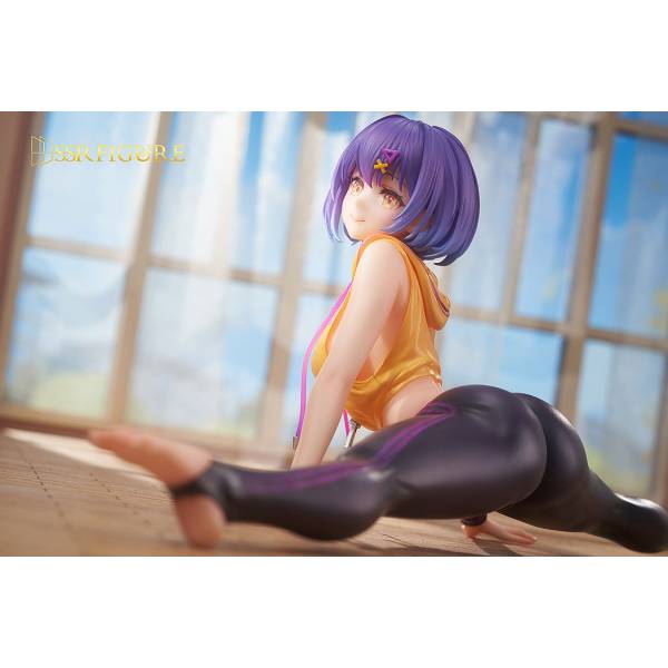 Infinity Studio x SSR FIGURE: Yura 1/7 - Split Ver. [Infinity Studio] - Nin-Nin-Game.com