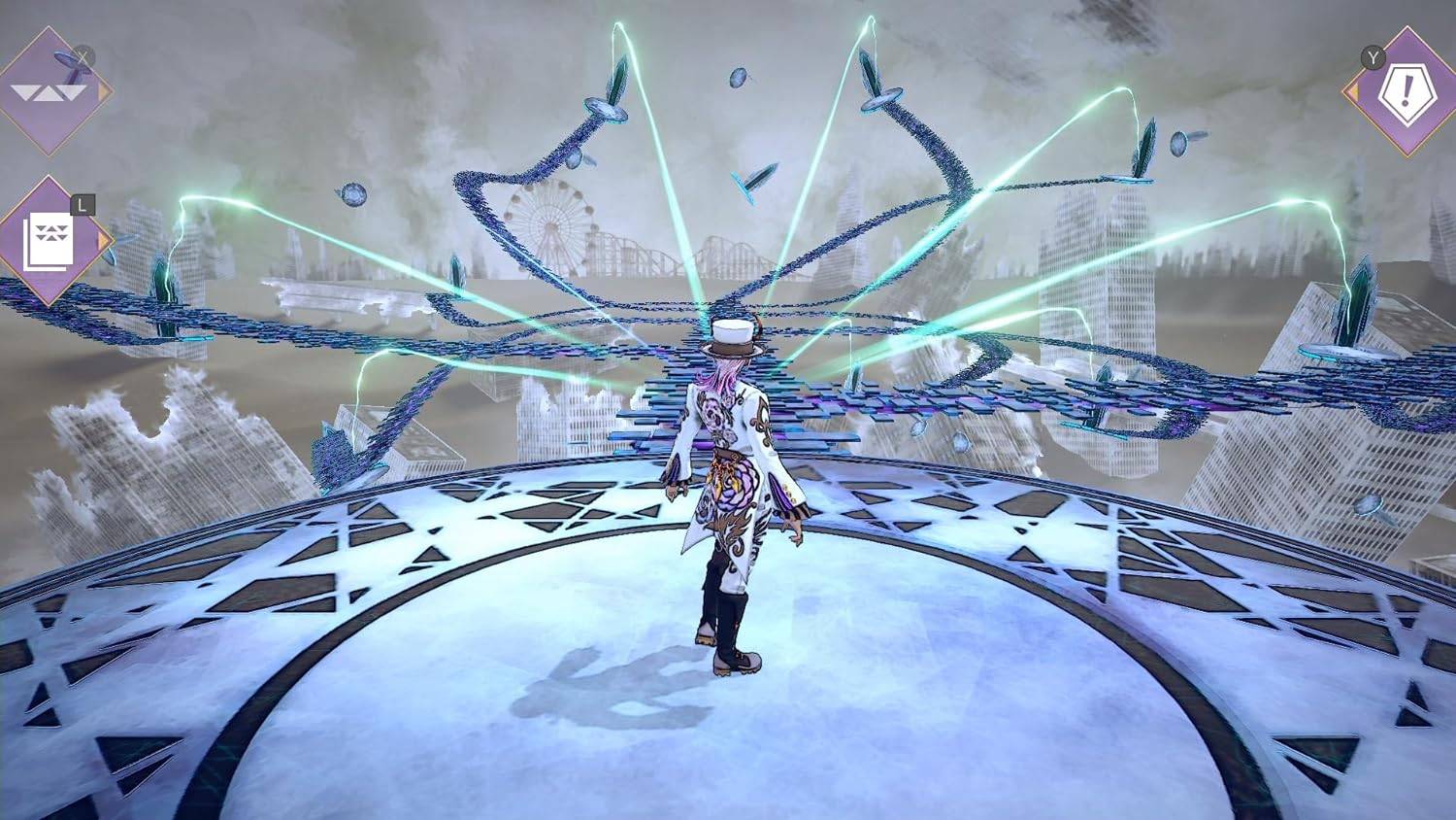 SaGa Emerald Beyond [Switch] - Nin-Nin-Game.com