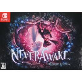 NeverAwake Premium Switch Usado | Nin-Nin-Game.com