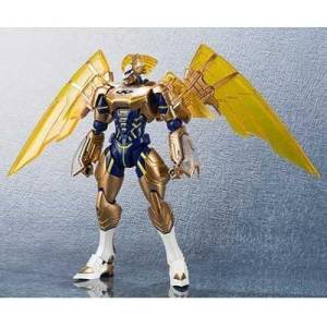 Buy TIGER & BUNNY Golden Ryan [SH Figuarts] (Hobby & Toys Japanese ...