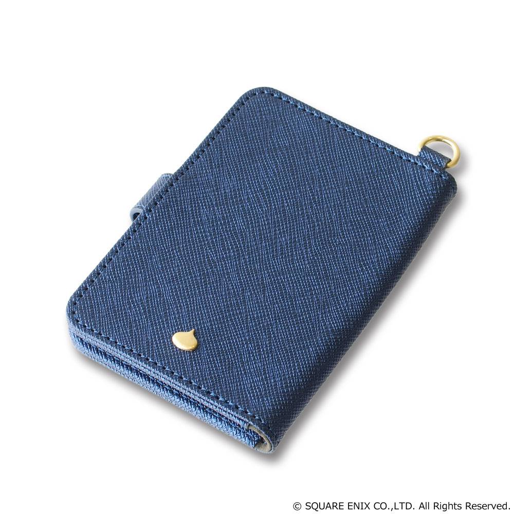 Dragon Quest: IC/Credit Card Holder (Reissue) [Square Enix] - Nin-Nin ...