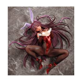 Character's Selection: Taimanin RPG - Mizuki Yukikaze 1/4 - Bunny Ver. 2nd (Limited Edition ...