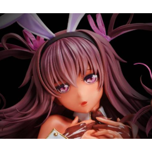 Character's Selection: Taimanin RPG - Mizuki Yukikaze 1/4 - Bunny Ver. 2nd Ver., Lilith Store ...