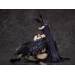 B-STYLE: Overlord - Albedo 1/4 (Black Bunny Ver.) [FREEing] - Nin-Nin ...