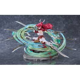 Fairy Tail: Erza Scarlet 1/7 - Ghostly Armour Ver. (Limited Edition ...
