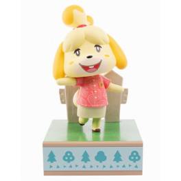 Animal Crossing: New Horizons / Isabelle - PVC Statue [First 4 Figures ...