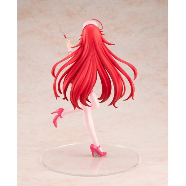 KDcolle: High School DxD Hero - Rias Gremory 1/7 - Nurse ver. (Ebten ...