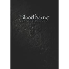 Bloodborne Official Artworks [Kadokawa Shoten] - Nin-Nin-Game.com