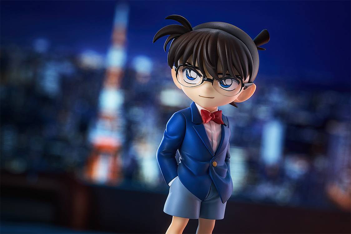 POP UP PARADE: Detective Conan - Edogawa Conan [Good Smile Arts ...