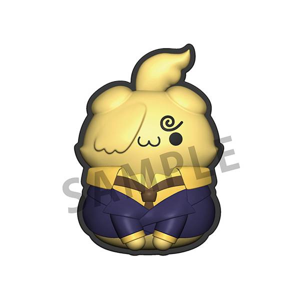 MEGA CAT PROJECT: One Piece - Nyanpiece! Nyan! Nyan peace meow! (Box of ...