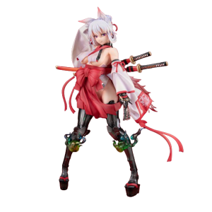 Original Character: Agano 1/7 (LIMITED EDITION) [Pleiades] - Nin-Nin ...