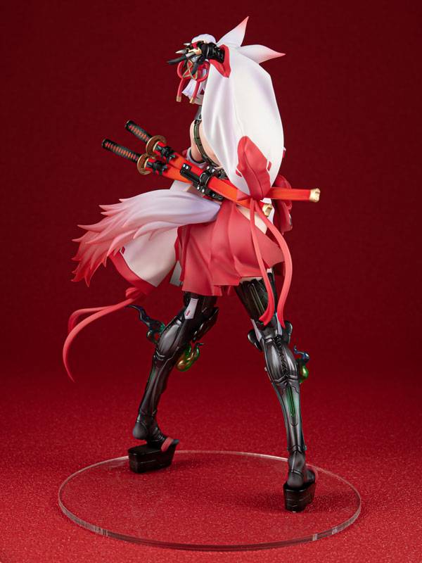 Original Character: Agano 1/7 (LIMITED EDITION) [Pleiades] - Nin-Nin ...