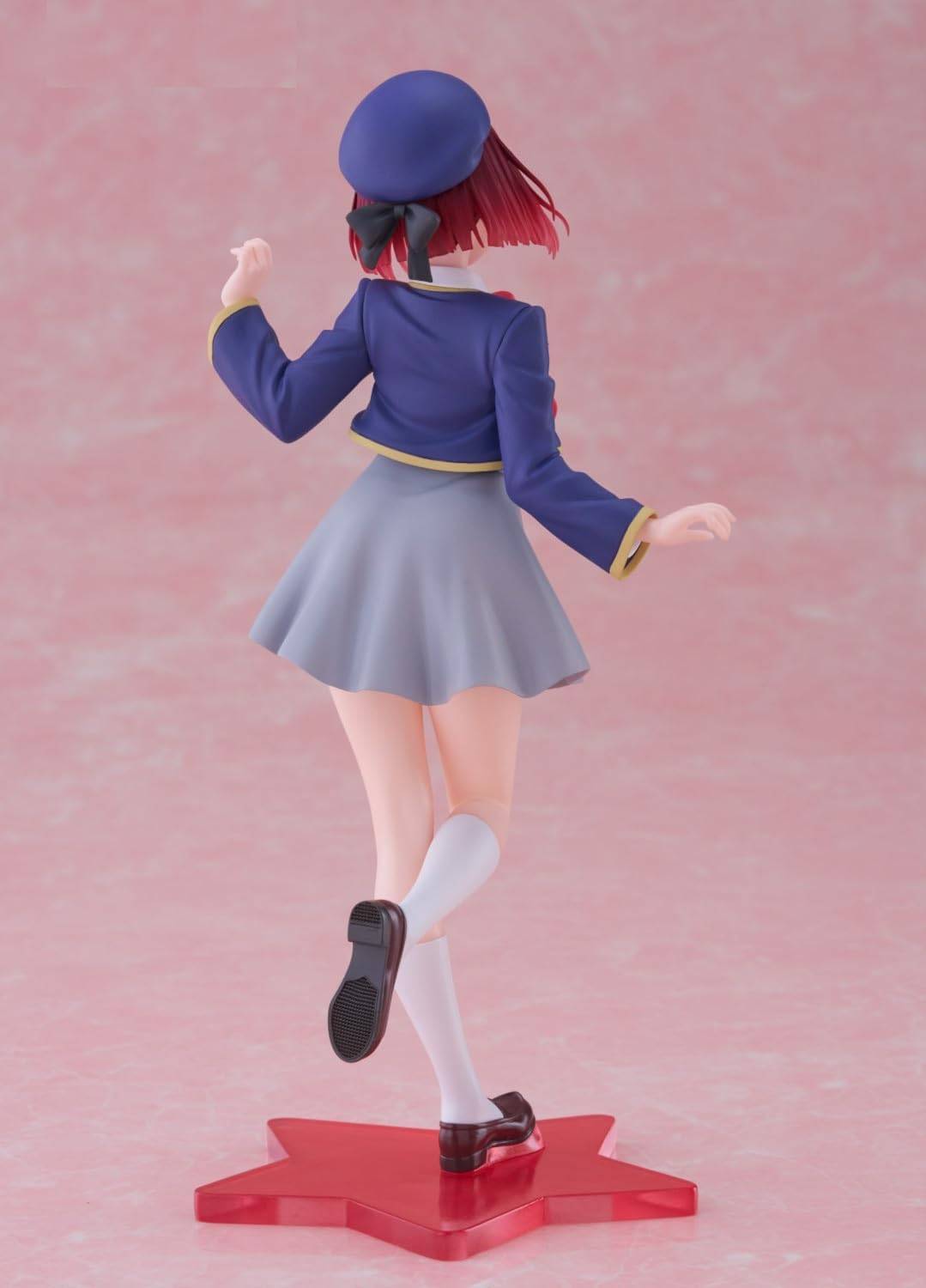 Coreful Figure: Oshi no Ko - Arima Kana - Seifuku ver. (2nd Hand Prize ...