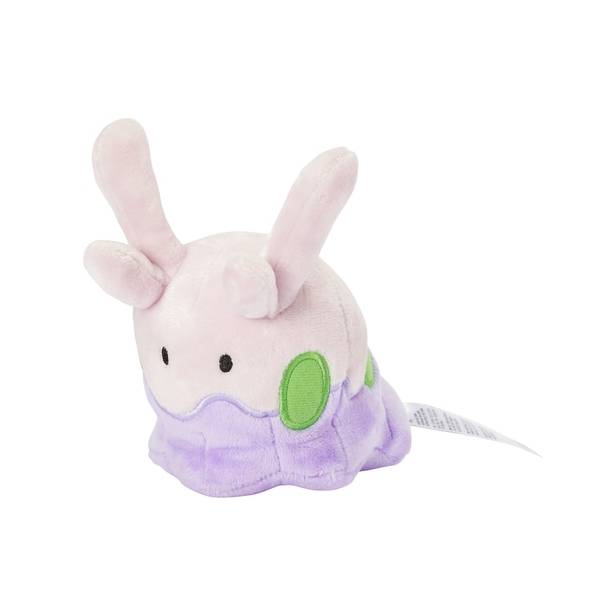 Pokemon: Pokemon Fit - 704 - Goomy [The Pokémon Company] - Nin-Nin-Game.com