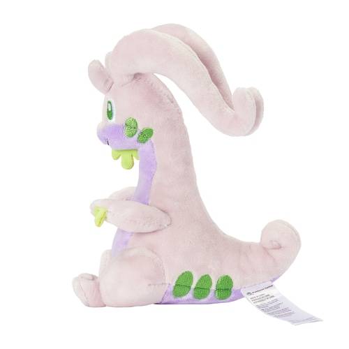 Pokemon: Pokemon Fit - 706 - Goodra [The Pokémon Company] - Nin-Nin ...