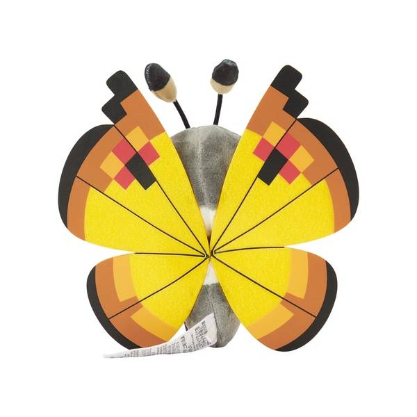 Pokemon: Pokemon Fit - 666 - Vivillon (Sun Pattern) [The Pokémon ...