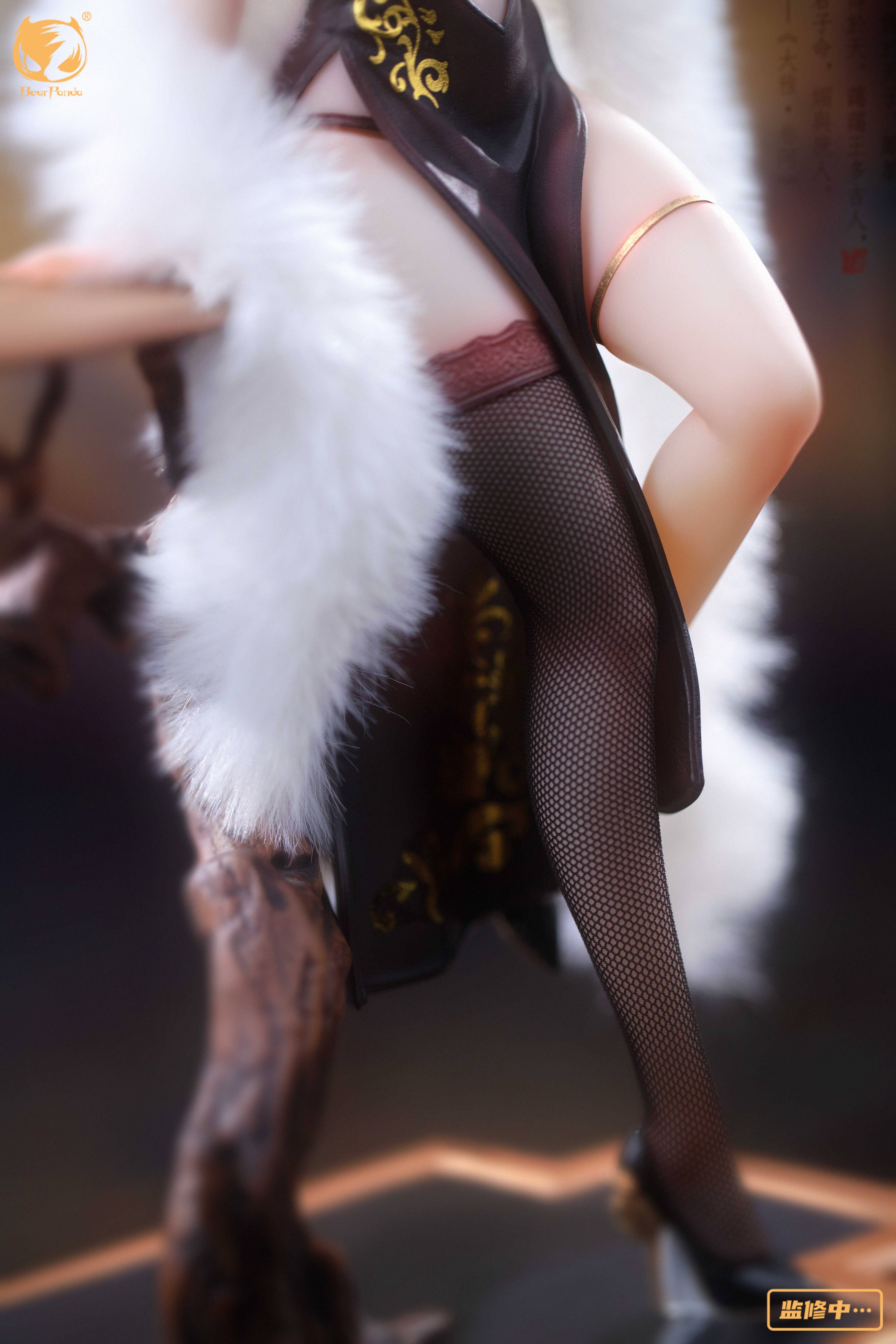 Original Character: Feng Lai Yi 1/6 (With Bonus) [BearPanda] - Nin-Nin-Game.com