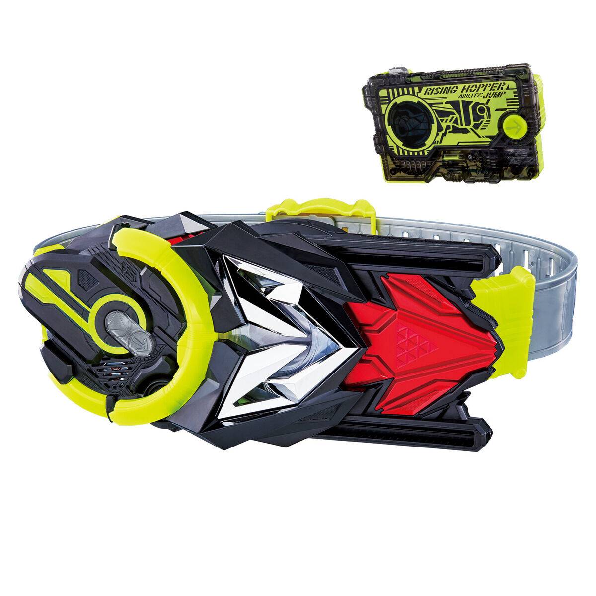 Super Best DX: Kamen Rider - Hiden Zero One Driver [Bandai] - Nin-Nin ...