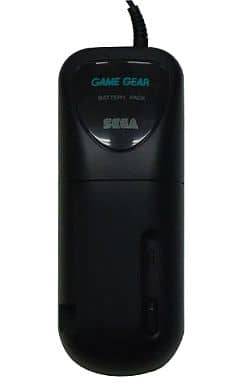Buy Rechargeable Battery Pack - Used / Loose (Game Gear Japanese import ...