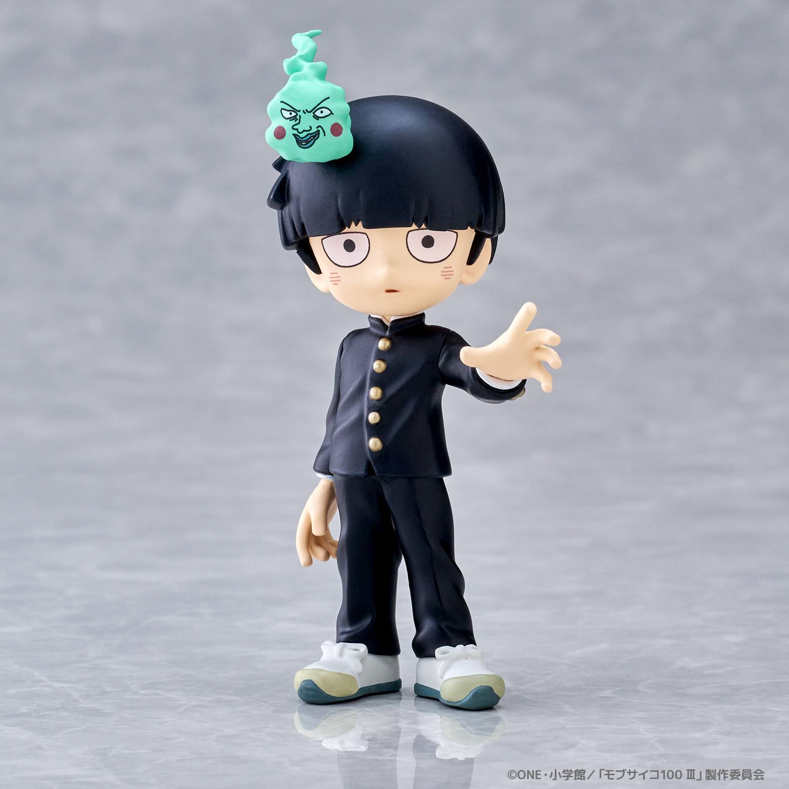 PalVerse: Mob Psycho 100 III (6pack box) [Bushiroad Creative] - Nin-Nin-Game.com