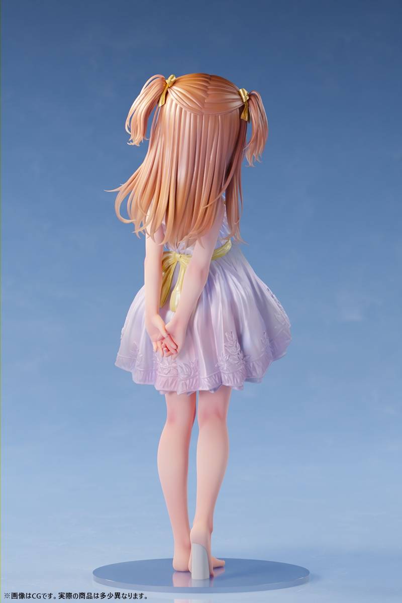 Original Character: Himari 1/3 - Girl in the Sun [B'Full FOTS JAPAN ...