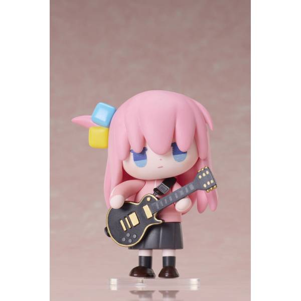 Bocchi the Rock! - Gotou Hitori - Chibi Figure (Limited Edition ...