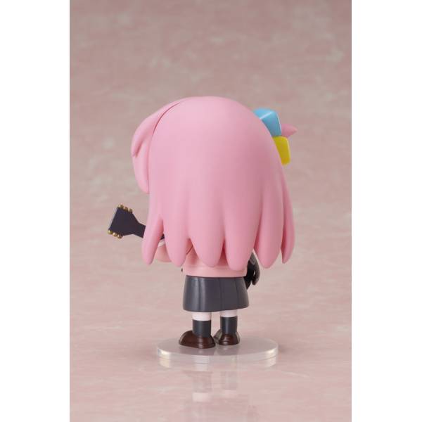 Bocchi the Rock! - Gotou Hitori - Chibi Figure (Limited Edition ...