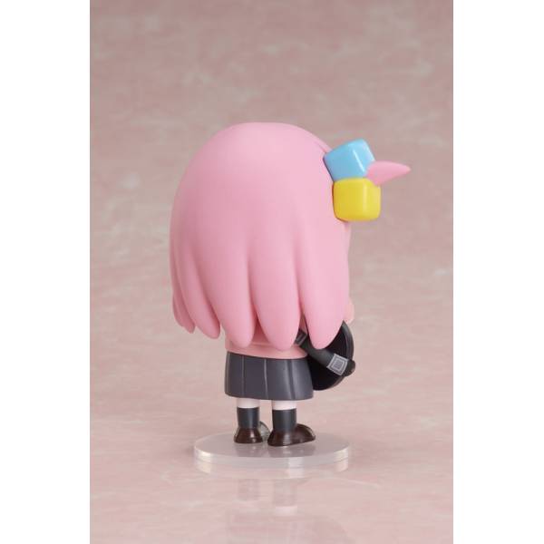Bocchi the Rock! - Gotou Hitori - Chibi Figure (Limited Edition ...