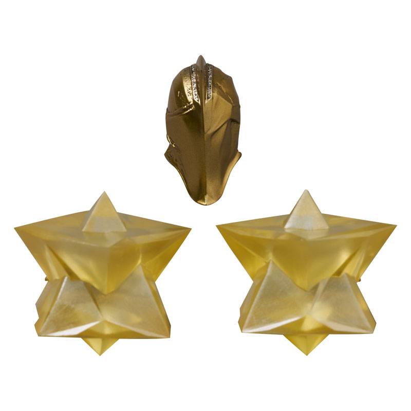 MAFEX (No.244): Black Adam - Doctor Fate [Medicom Toy] - Nin-Nin-Game.com