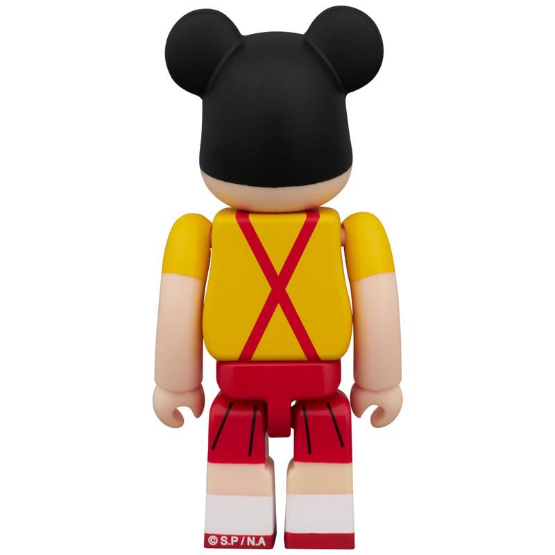 BE@RBRICK / BEARBRICK: Chibi Maruko-chan - Maruko & Tama-chan (2PCS SET ...