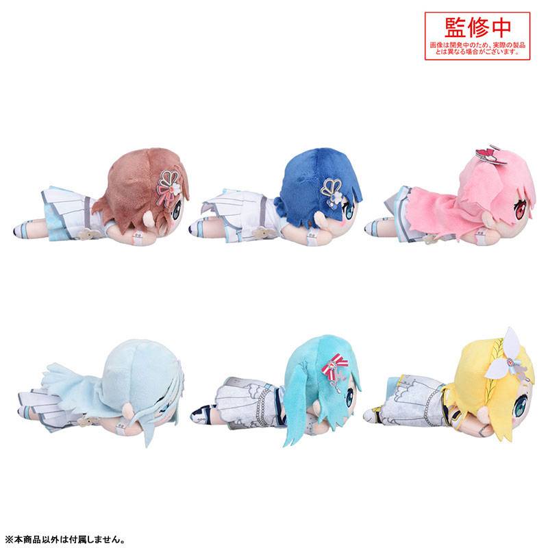 Project Sekai: Colorful Stage! feat. Hatsune Miku - Hanasato Minori ...