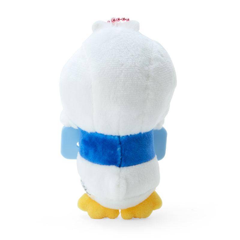 Sanrio: Maipachirun - Duck Peckle - Mascot Holder [Sanrio] - Nin-Nin ...
