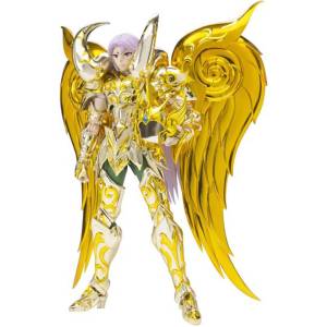 Buy Saint Seiya Myth Cloth EX - Aries Mu (God Cloth / Soul of Gold ...