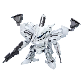 Armored Core: Variable Infinity - White Glint (D-Style) (Reissue ...
