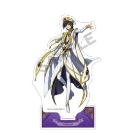 Code Geass: Lelouch Of The Rebellion - Acrylic Stand - Emperor Lelouch ...