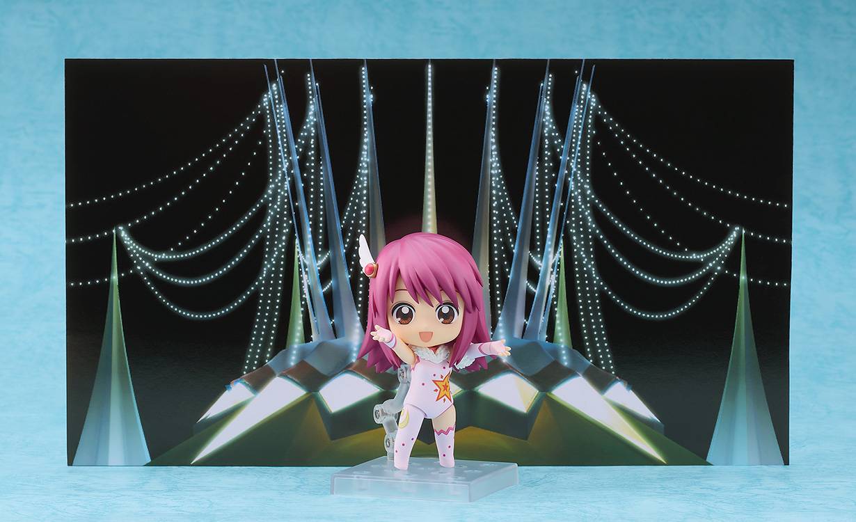 Nendoroid 2538: Kaleido Star - Naegino Sora (Limited + Bonus) [Good ...