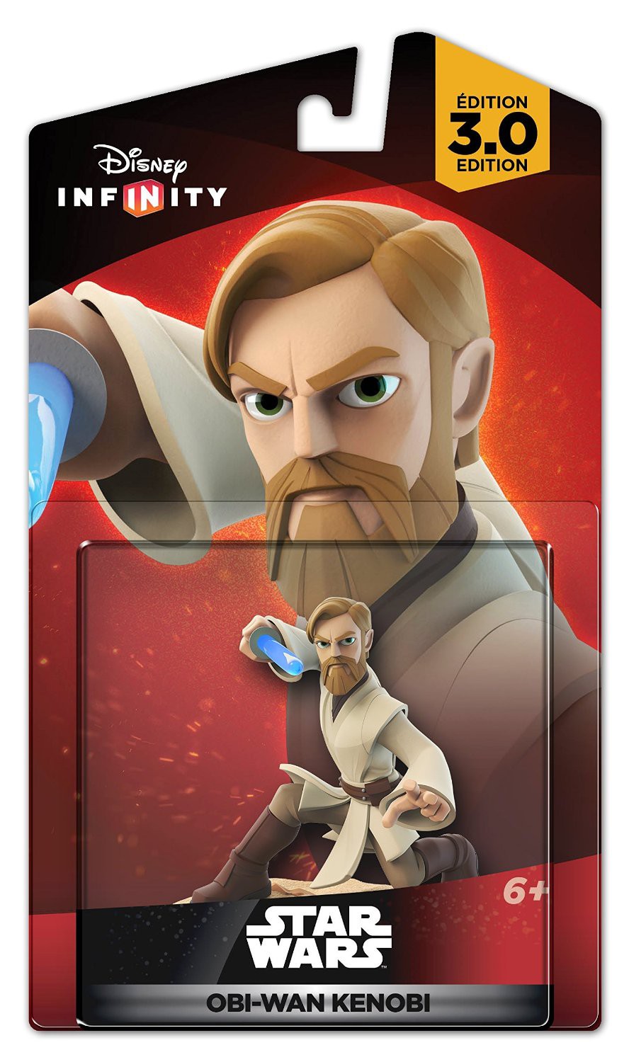 buy Disney Infinity 3.0 - Star Wars Rise Against The Empire Luke & Leia ...