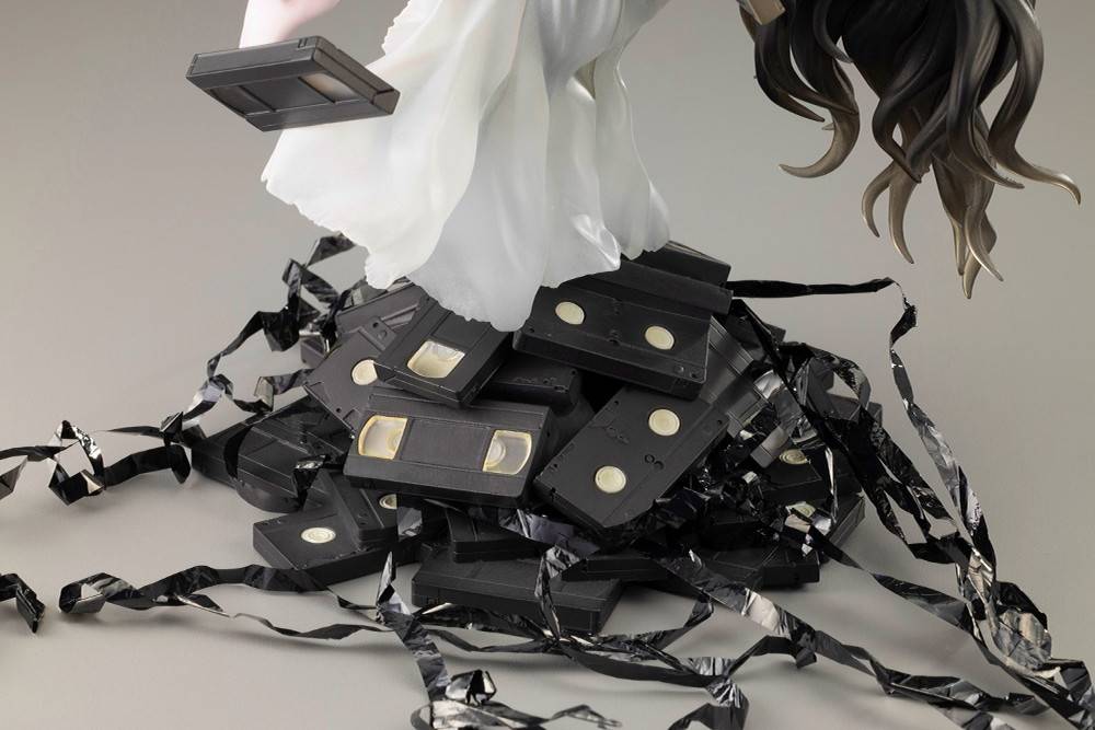 Horror Bishoujo Series: Sadako 1/7 (Limited Edition + Bonus ...