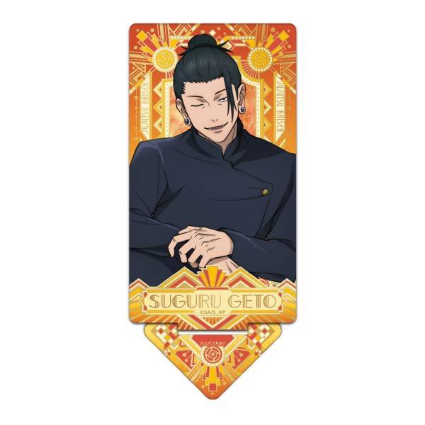 Jujutsu Kaisen: Season 2 - Twinkle Acrylic Stand - Suguru Geto [Ensky ...