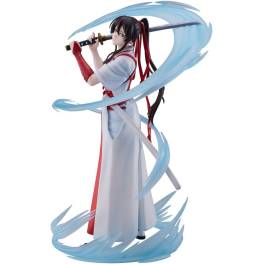 F:NEX - Jigoku Raku - Yamada Asaemon Sagiri 1/7 (Limited Edition) | Nin ...